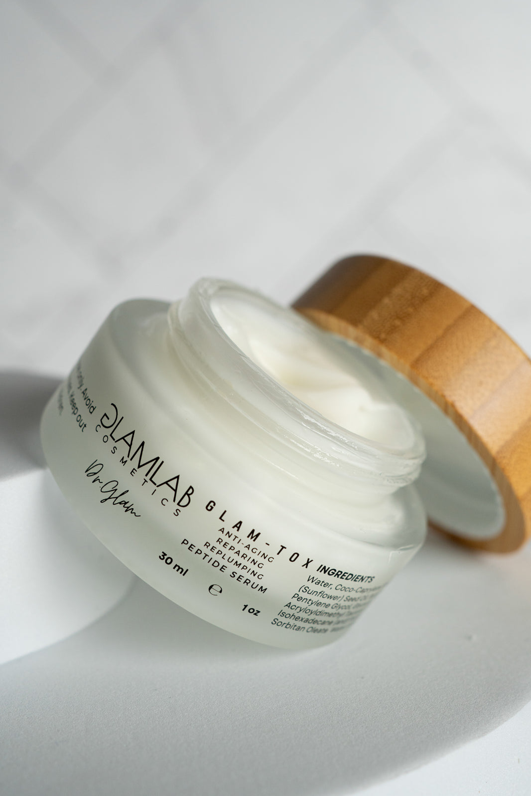 All natural skin care , anti-aging, lip oil – GlamLab Cosmetics